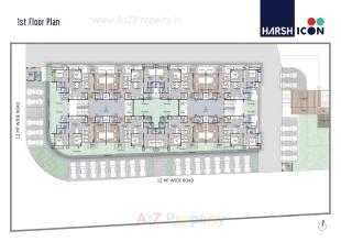 Harsh Icon | at Bopal, Ahmedabad