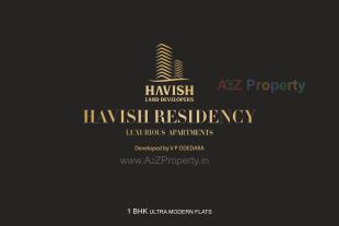 Havish Residency | at Ghuma, Ahmedabad