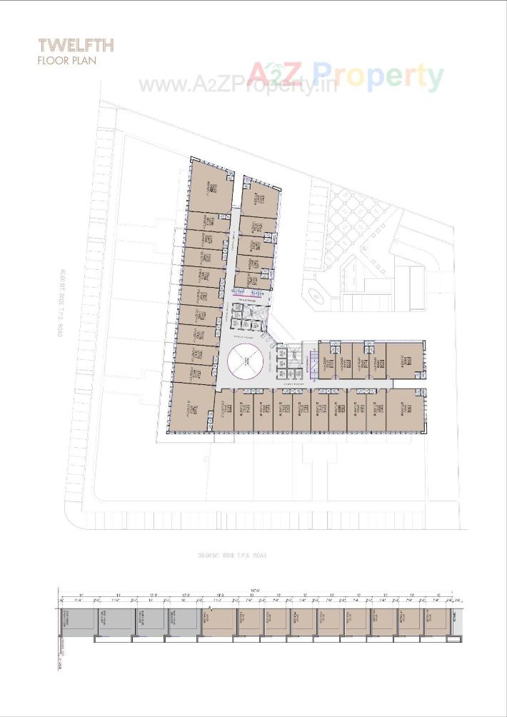 Iconic Shyamal | Shops & Offices at Vejalpur, Ahmedabad