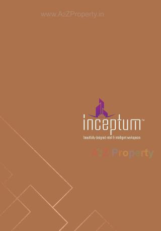 Inceptum | at Makarba, Ahmedabad