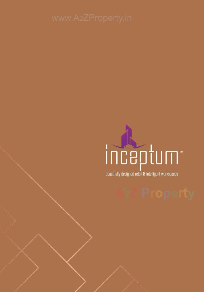 Inceptum | at Makarba, Ahmedabad