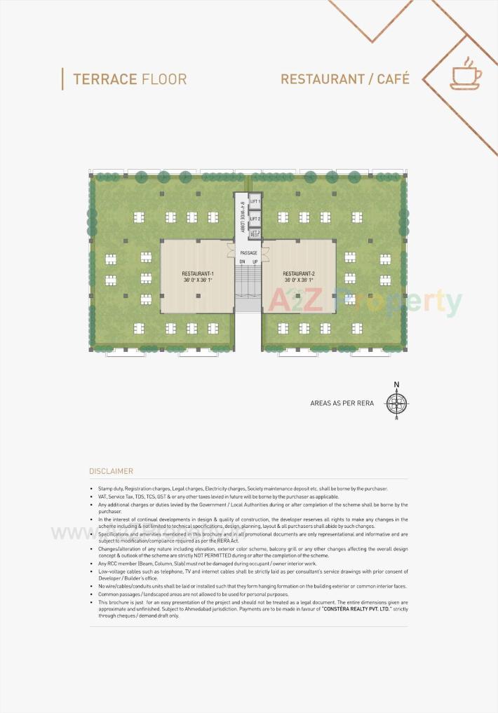 Inceptum | at Makarba, Ahmedabad
