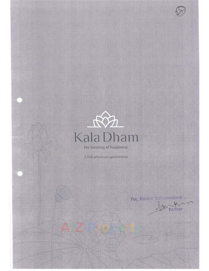 Kaladham | 2 BHK Flats at Chandkheda, Ahmedabad