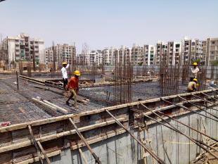 Kalash | at Chandkheda, Ahmedabad