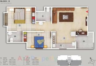 Karnavati Enclave | at City, Ahmedabad