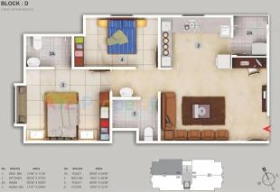 Karnavati Enclave | at City, Ahmedabad