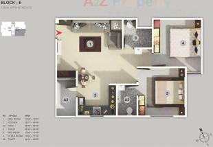 Karnavati Enclave | at City, Ahmedabad