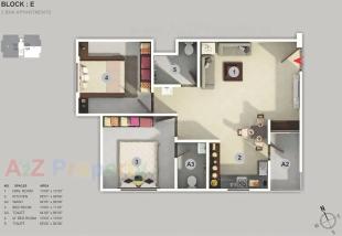 Karnavati Enclave | at City, Ahmedabad