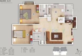 Karnavati Enclave | at City, Ahmedabad
