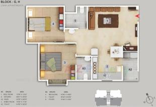 Karnavati Enclave | at City, Ahmedabad