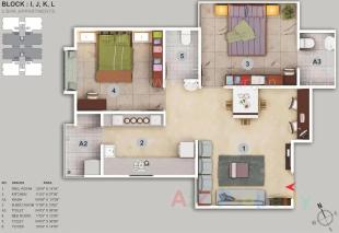 Karnavati Enclave | at City, Ahmedabad