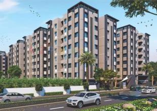 Karnavati Enclave | at City, Ahmedabad