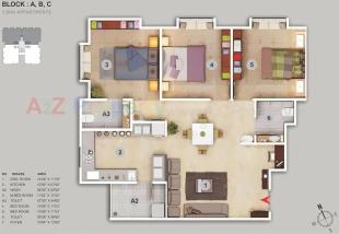Karnavati Enclave | at City, Ahmedabad