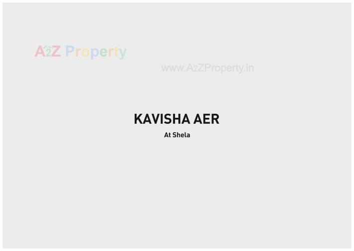 Kavisha Aer | at Shela, Ahmedabad