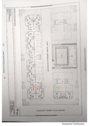 Kinjal Heights | at Vatva, Ahmedabad