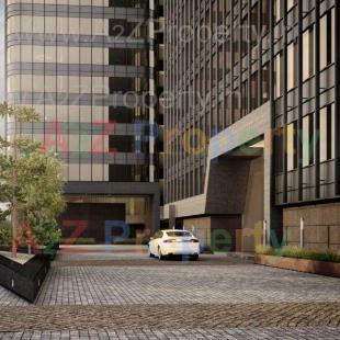 Krish Cubical | Office Space at Thaltej, Ahmedabad