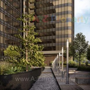 Krish Cubical | Office Space at Thaltej, Ahmedabad