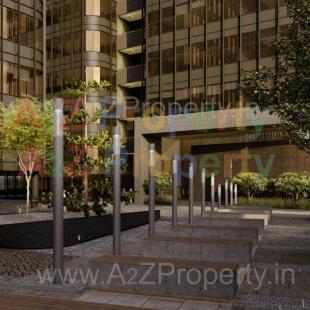 Krish Cubical | Office Space at Thaltej, Ahmedabad