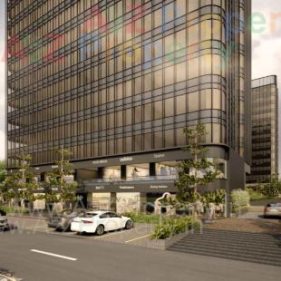 Krish Cubical | Office Space at Thaltej, Ahmedabad