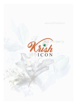 Krish Icon | at Bhadaj, Ahmedabad