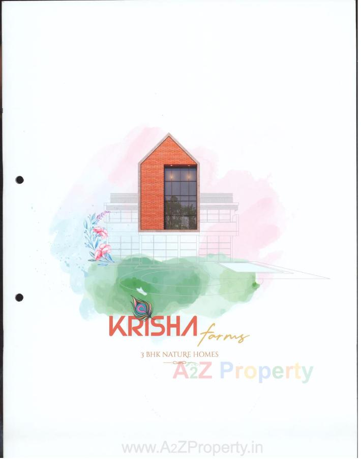 Krisha Farms | at Raska, Ahmedabad