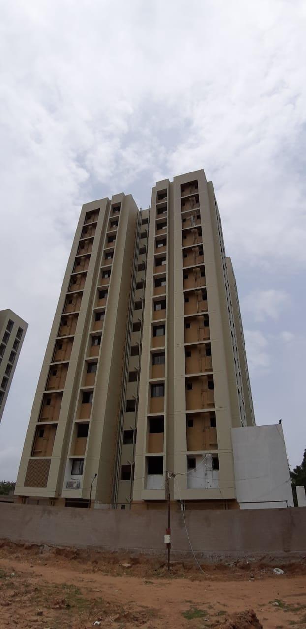 Krupal Bachpan | 2 BHK Flats, 3 BHK Flats at Shela, Ahmedabad