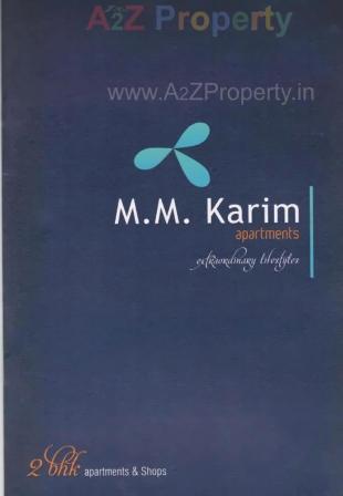 M M Karim Apartments | Flats at Gyaspur, Ahmedabad