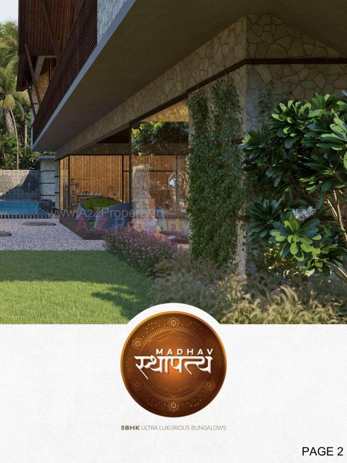 Madhav Sthapatya | at Vastral, Ahmedabad