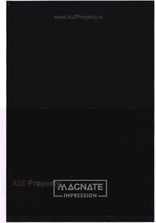 Magnate Impression | at Hebatpur, Ahmedabad