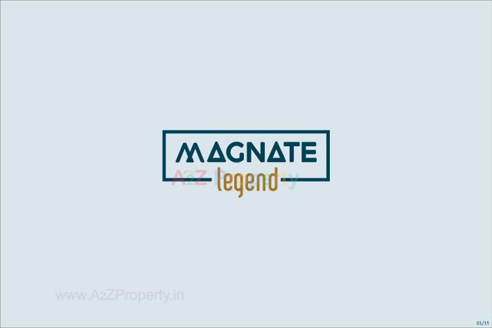 Magnate Legend | at Khodiyar Gam, Ahmedabad