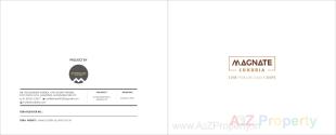 Magnate Luxuria | at Gota, Ahmedabad