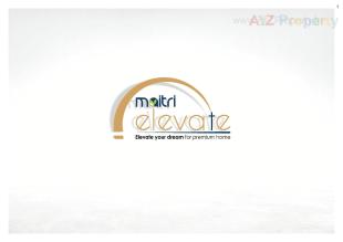 Maitri Elevate | at Motera, Ahmedabad