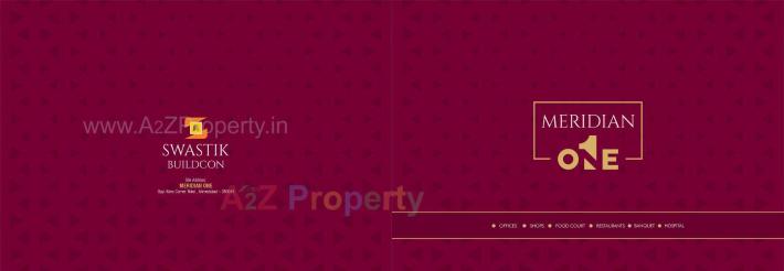 Meridian One | at Nikol, Ahmedabad