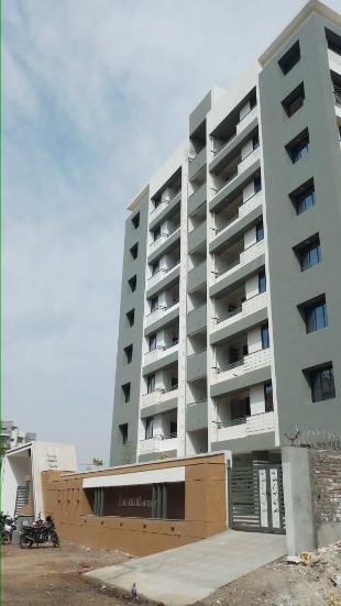Merriott Heights | Flats at Nikol, Ahmedabad