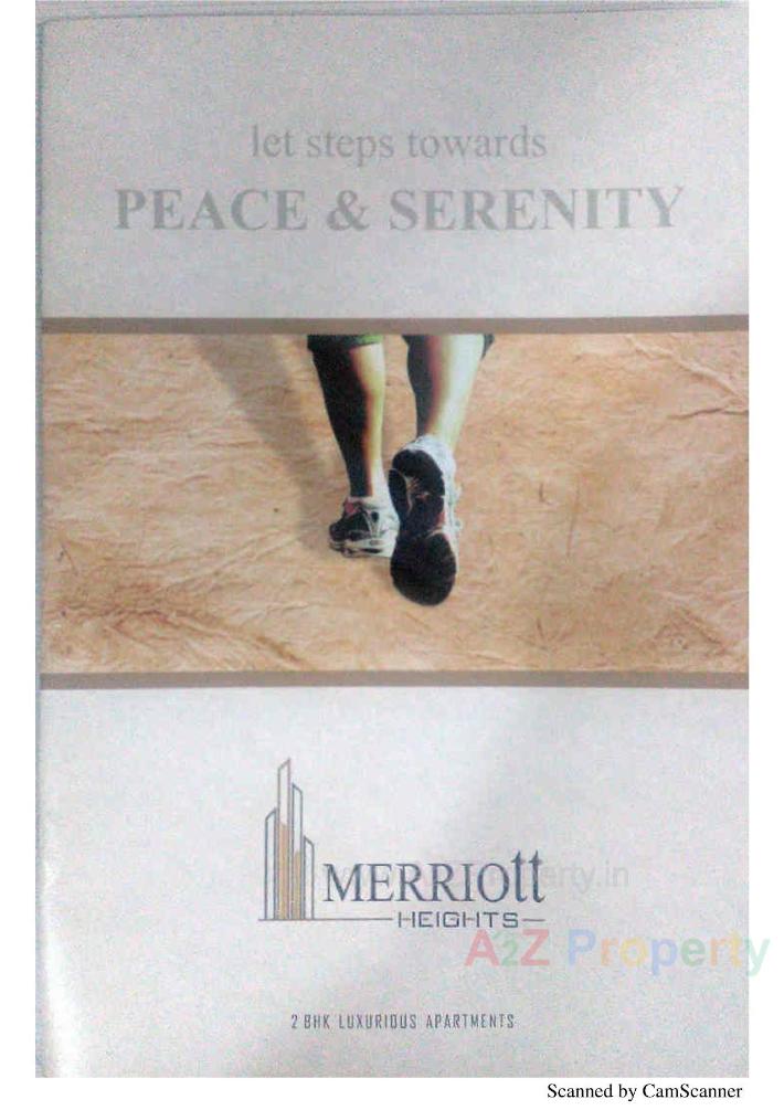 Merriott Heights | Flats at Nikol, Ahmedabad