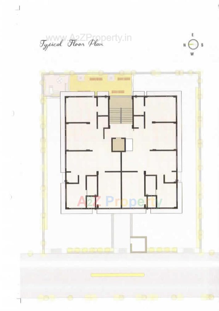 Nakshatra | at City, Ahmedabad