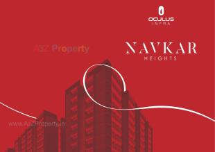Navkar Heights | at Ognaj, Ahmedabad