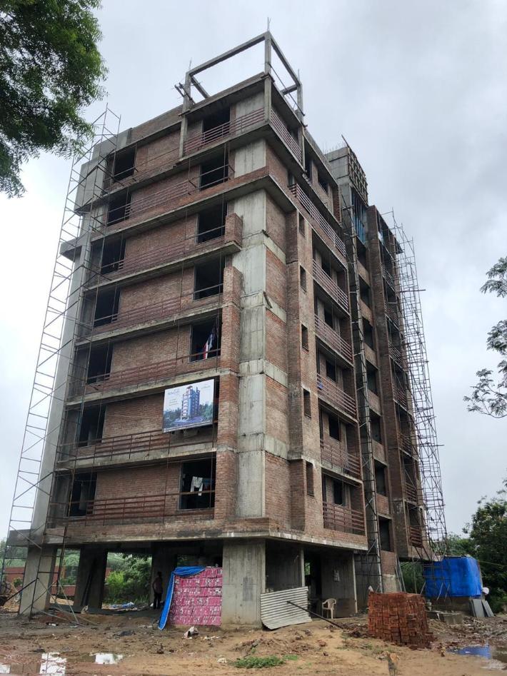 Nilkanth Heights | at Ghuma, Ahmedabad