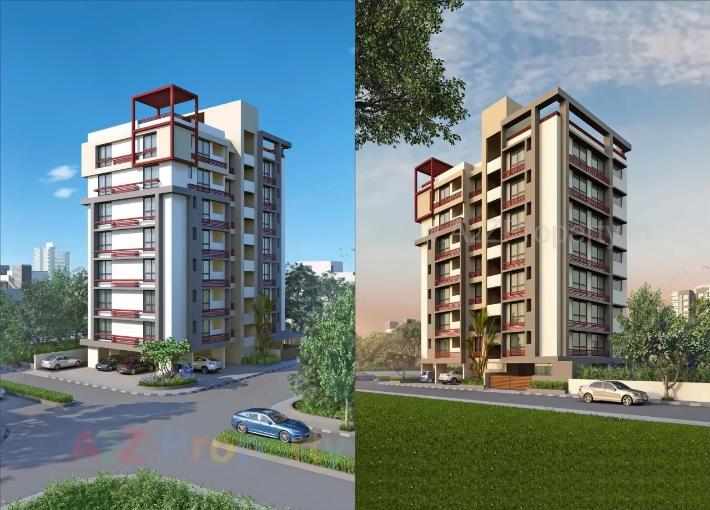 Nilkanth Heights | at Ghuma, Ahmedabad