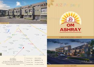 Om Ashray | at Ahmedabad, Ahmedabad