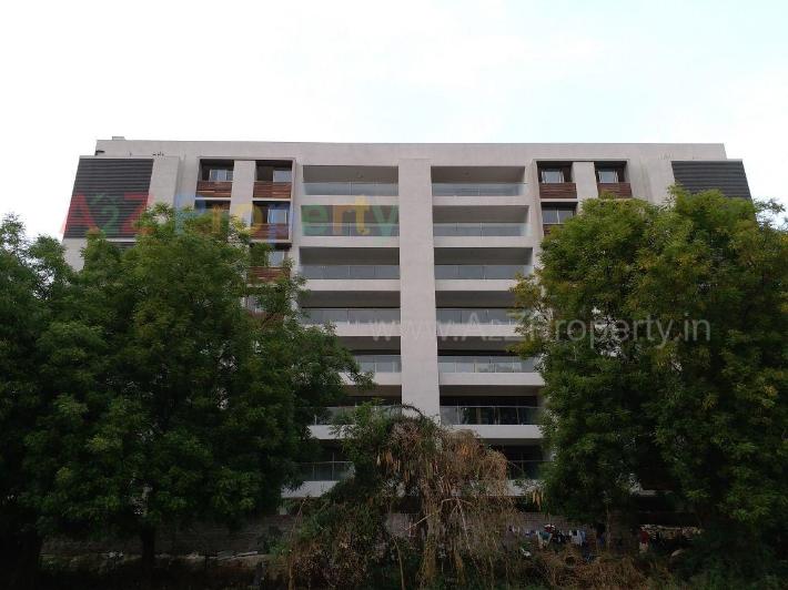 Palak Elina At Ambli Ahmedabad