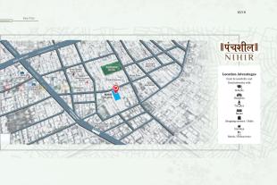 Panchshil Nihir | at Paldi, Ahmedabad