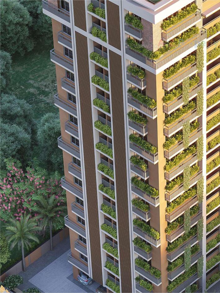 Panchshil Nihir | at Paldi, Ahmedabad