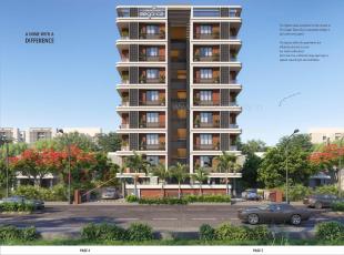 Panchvati Elegance | at Vinzol, Ahmedabad