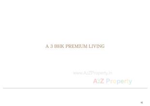 Param Abode | at Kochrab, Ahmedabad