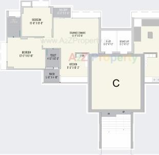 Parimal Elegance | Shops, Flats & Bungalows at Naroda, Ahmedabad