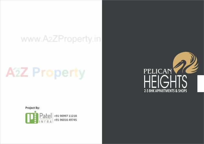 Pelican Heights | at Ahmedabad, Ahmedabad