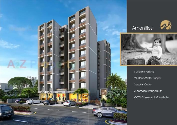 Pelican Heights | at Ahmedabad, Ahmedabad