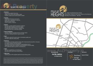 Pelican Heights | at Ahmedabad, Ahmedabad