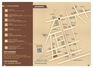Pelican Heights | at Vinzol, Ahmedabad